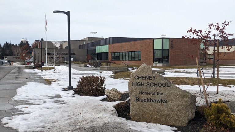 Schools - City of Airway Heights