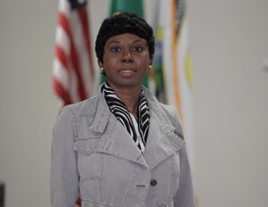 Councilmember Jennifer Morton - City of Airway Heights