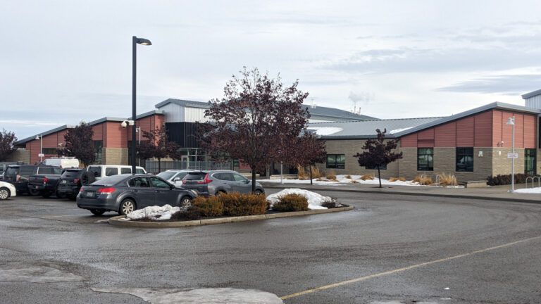 Schools - City of Airway Heights