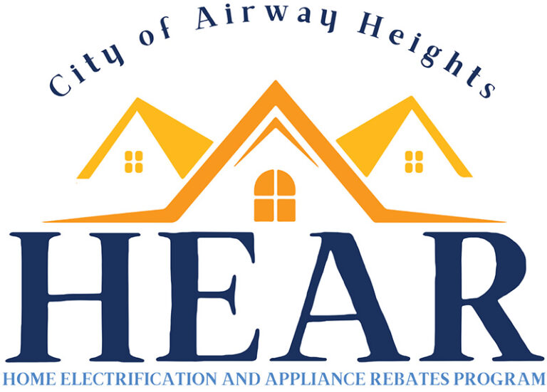 HEAR Program - City of Airway Heights